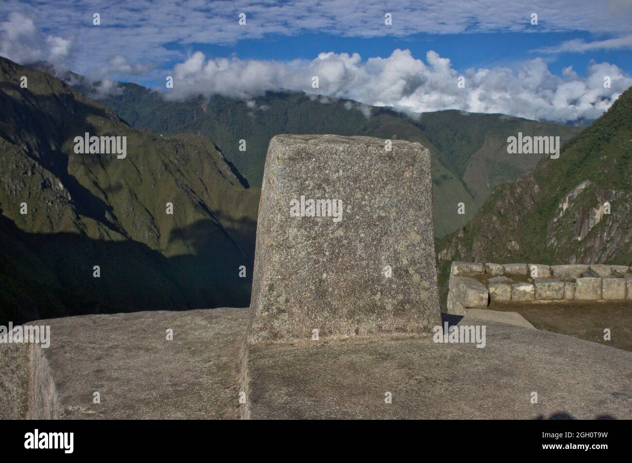 Inca Altar High Resolution Stock Photography and Images - Alamy