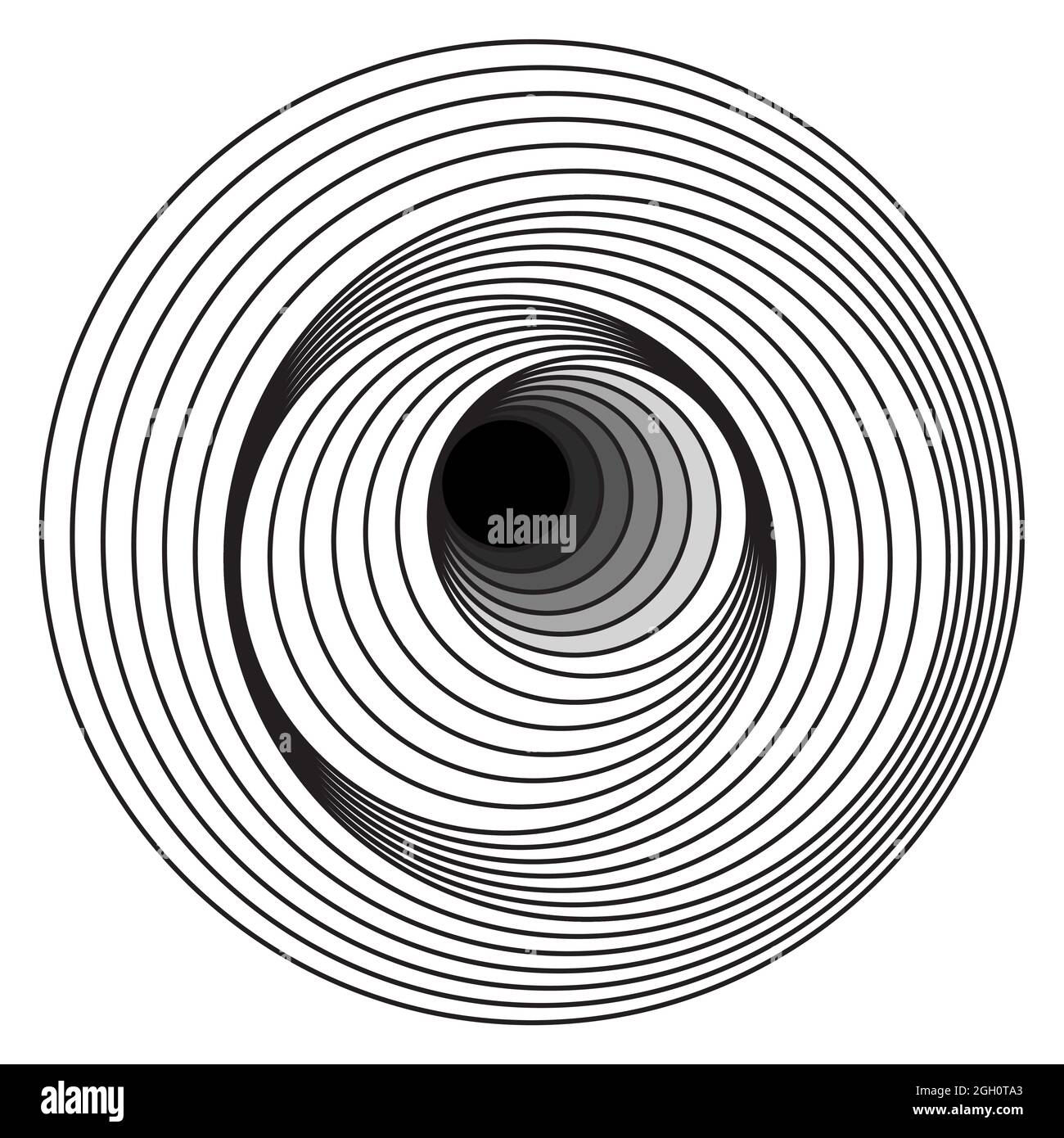 Surreal distortion Cut Out Stock Images & Pictures - Alamy