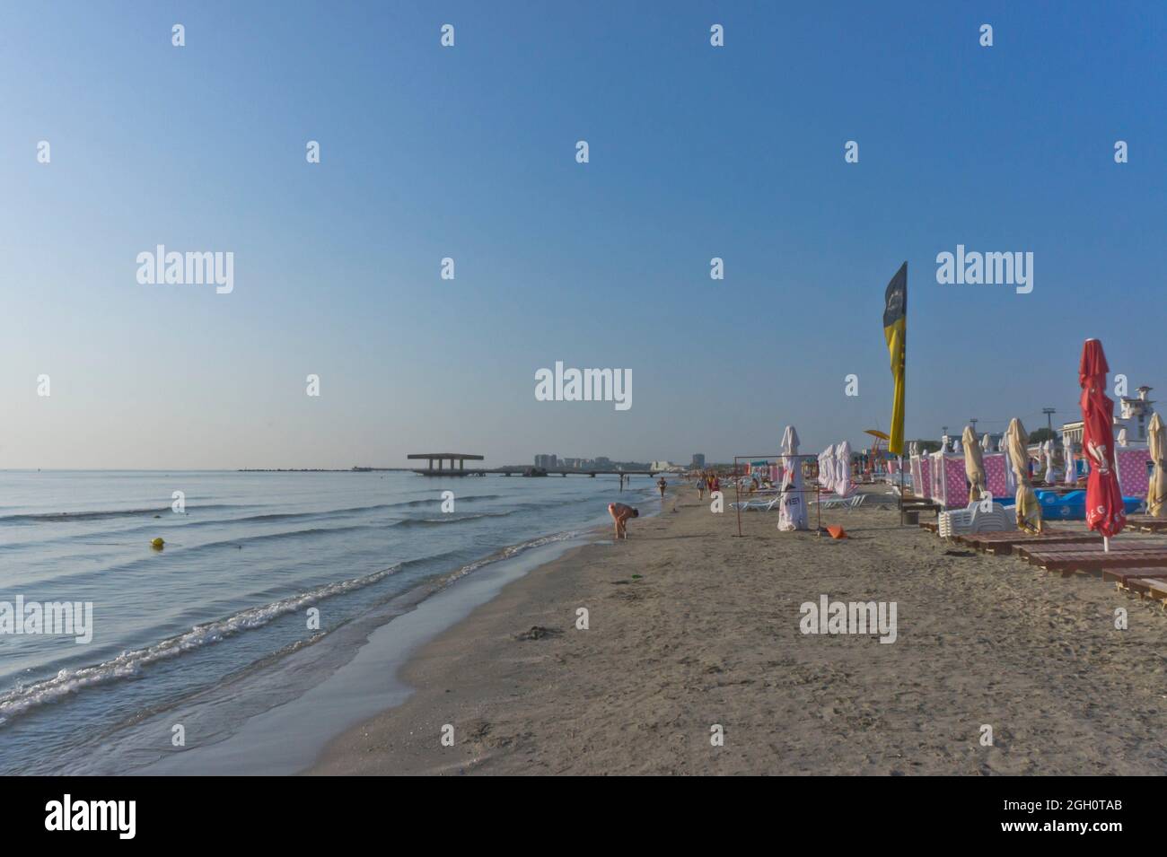 Constanta constanta romania hi-res stock photography and images - Alamy