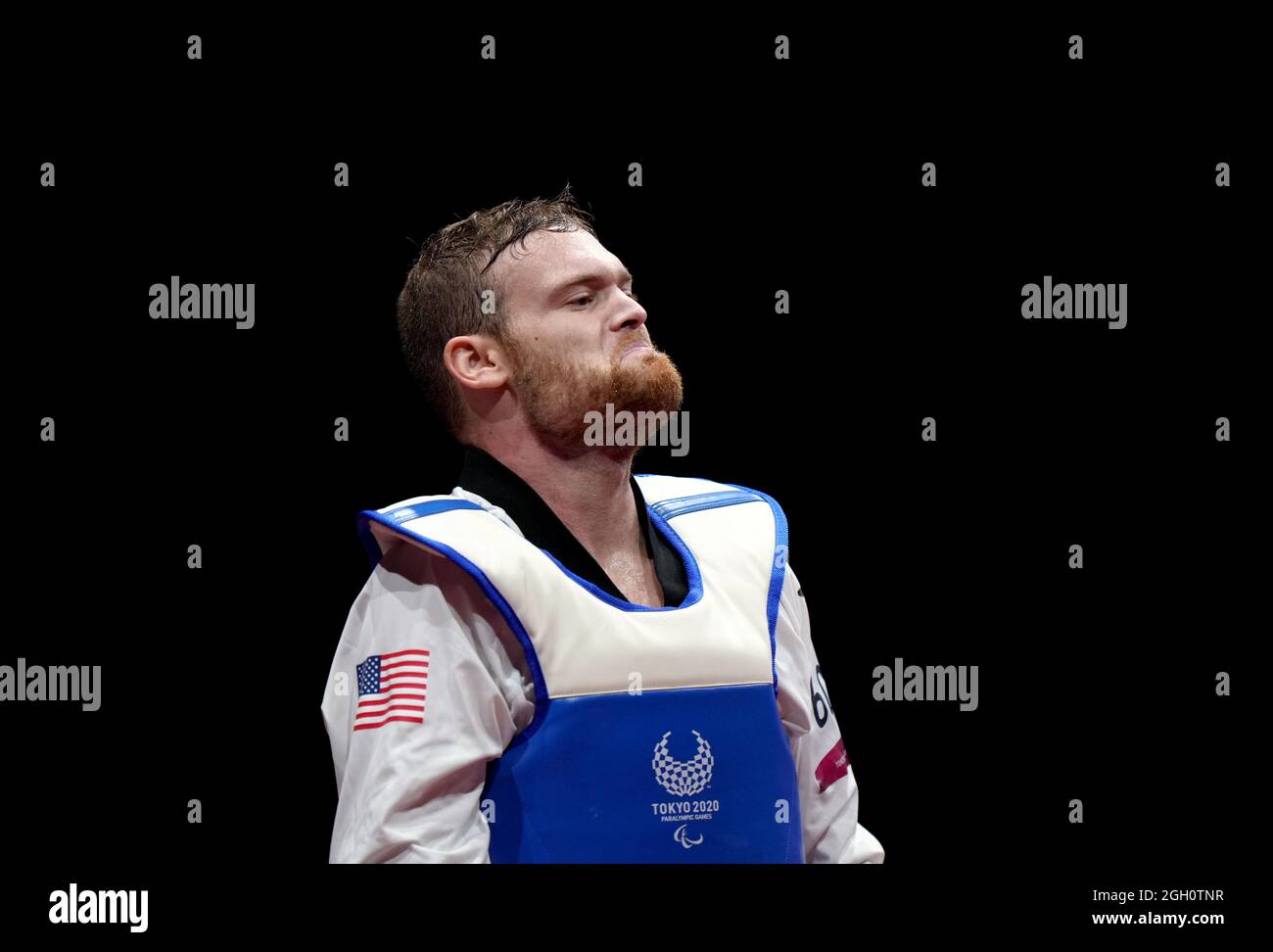 Makuhari messe hall hi-res stock photography and images - Alamy