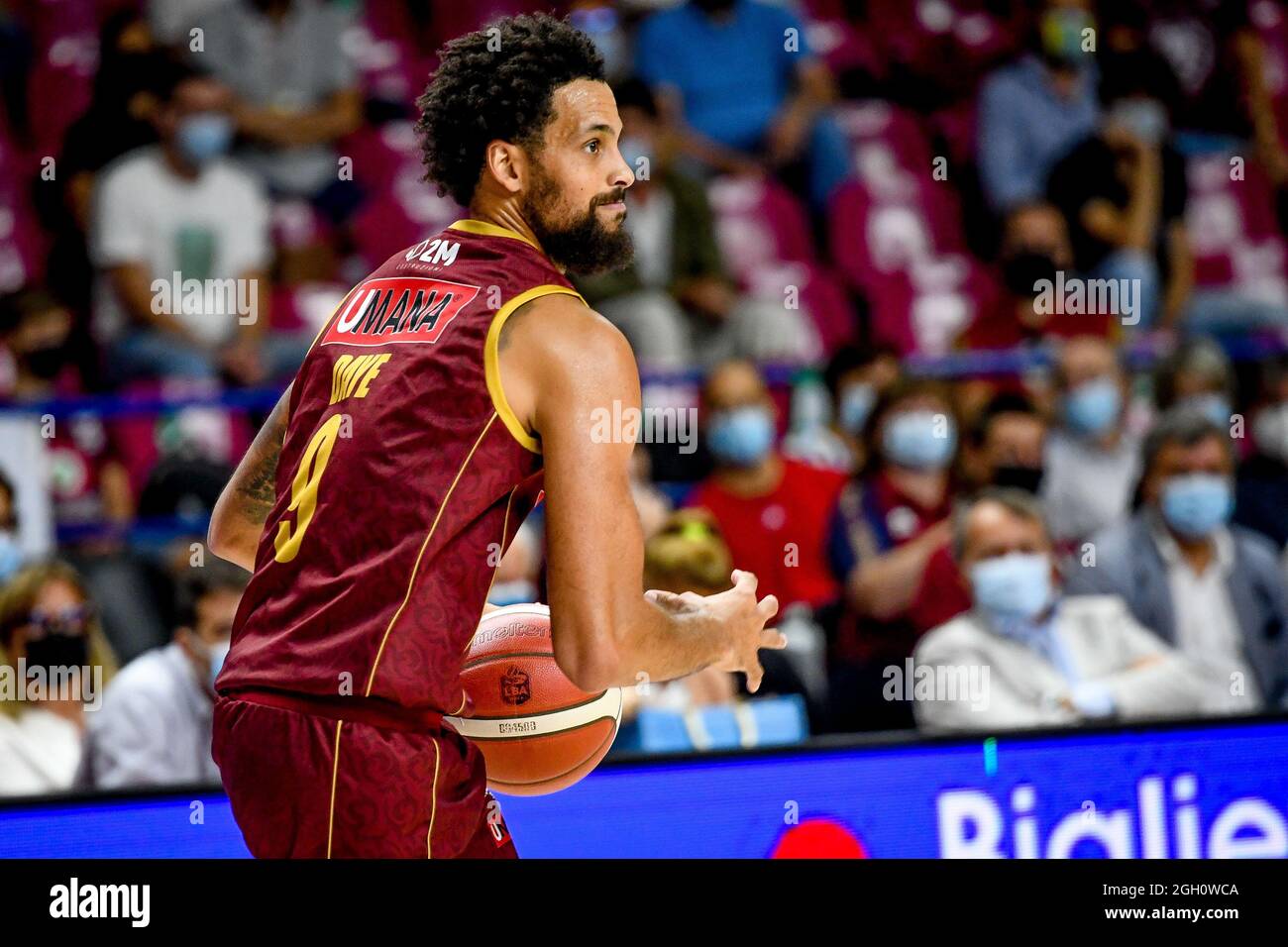 Austin daye hi-res stock photography and images - Alamy