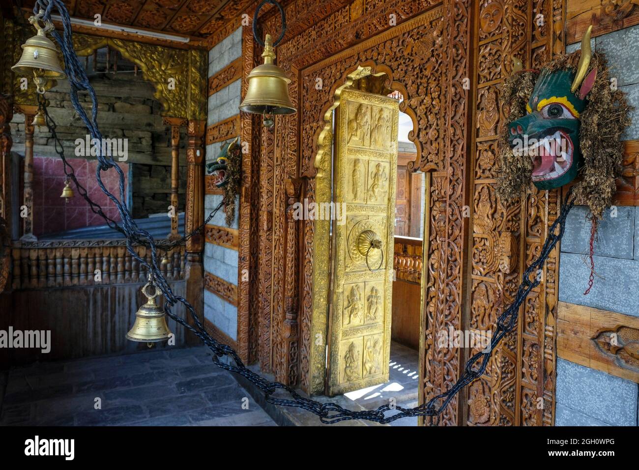 Nagini india hi-res stock photography and images - Alamy