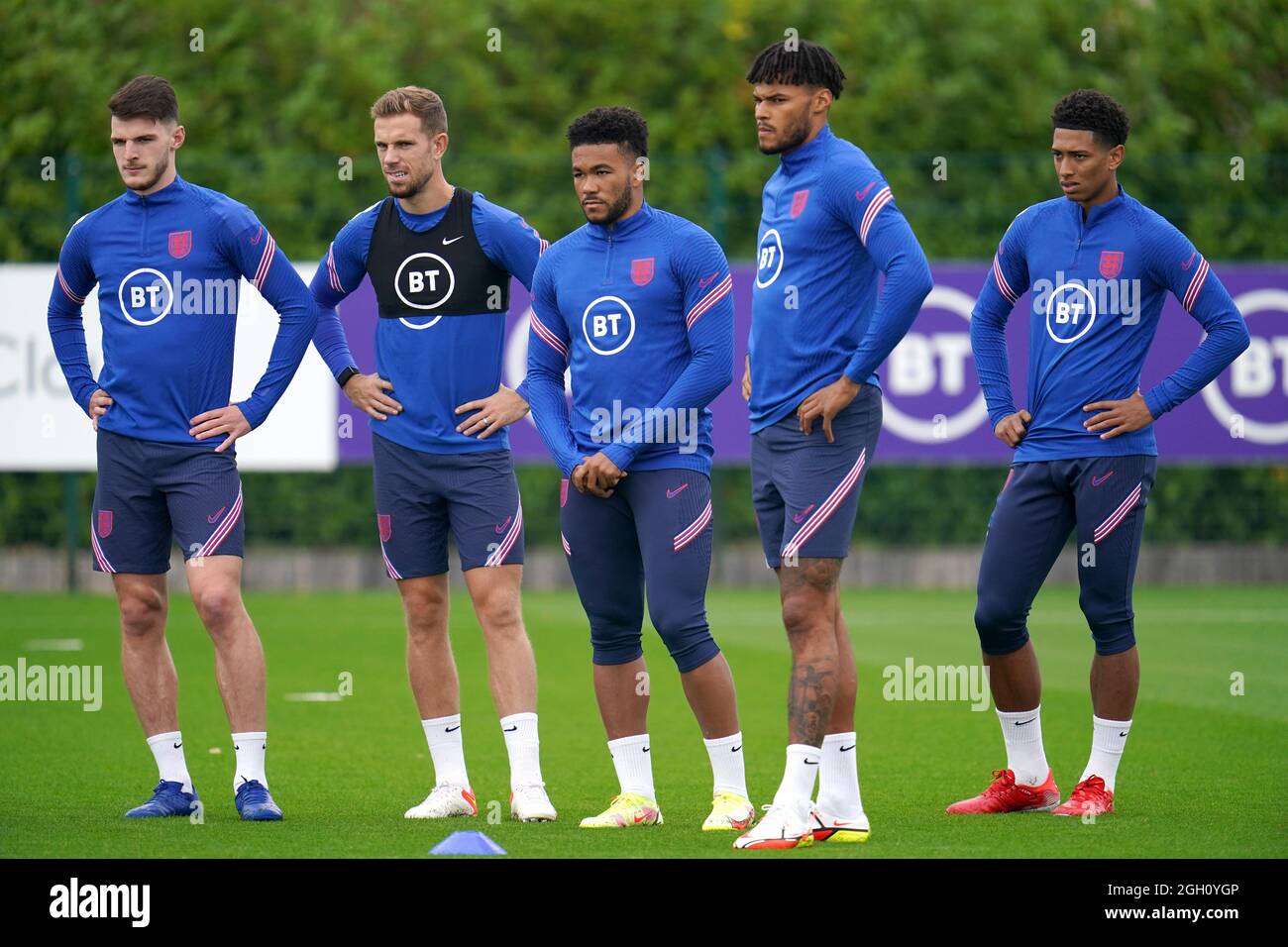 Henderson james a hi-res stock photography and images - Alamy