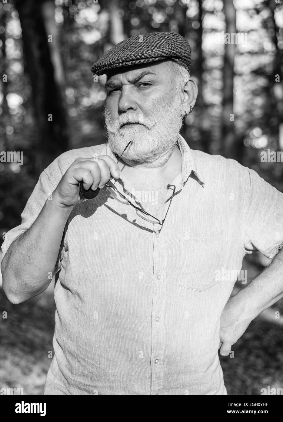 What if. Thinking man. Meaning of life. Elderly people care. Nursing ...