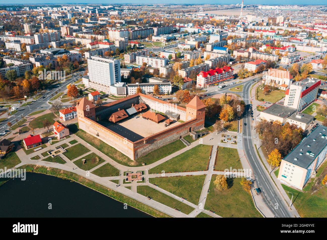 Lida City High Resolution Stock Photography and Images - Alamy