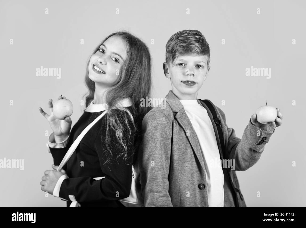 Successful future. International students exchange. School knowledge ...