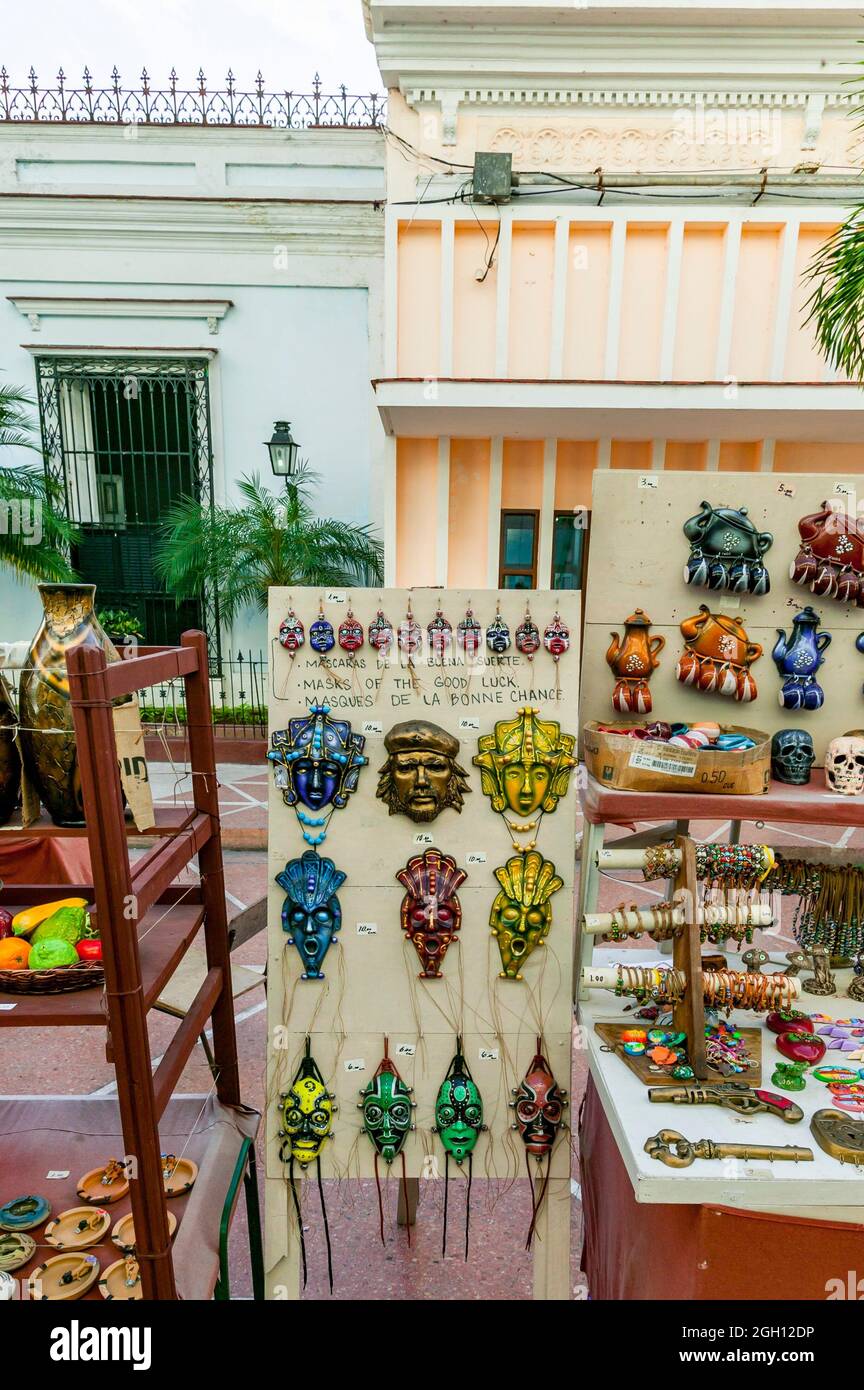 Good luck masks hi-res stock photography and images - Alamy