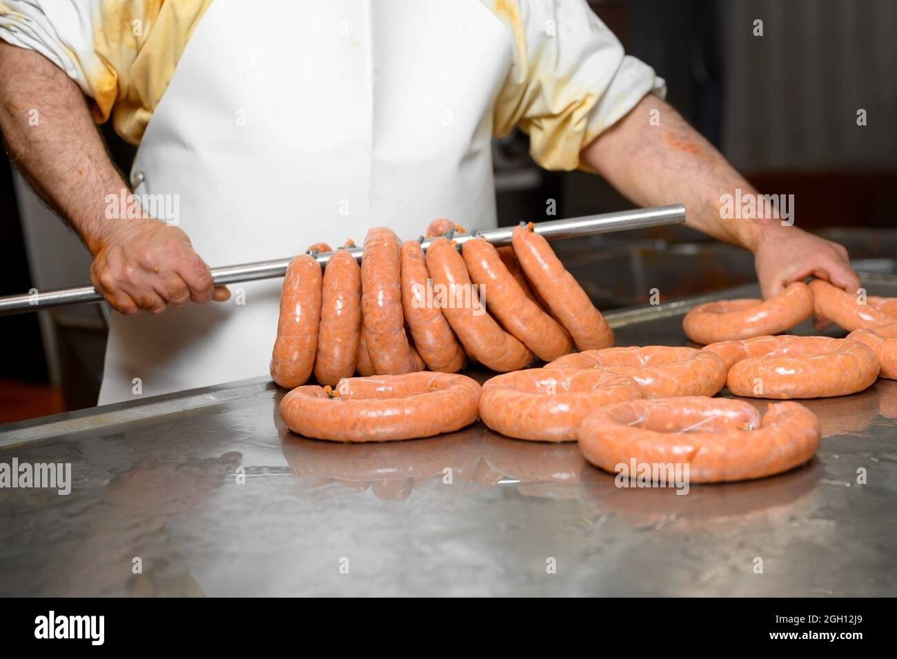 Human meat hi-res stock photography and images - Alamy
