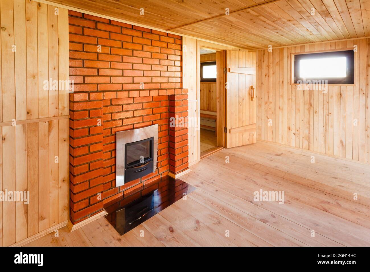 Sauna stove hi-res stock photography and images - Alamy