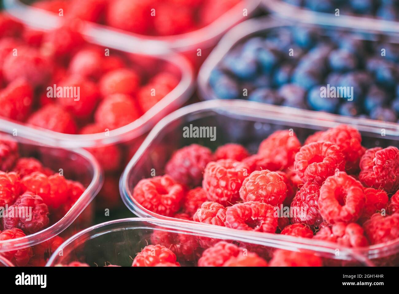Container local hi-res stock photography and images - Alamy