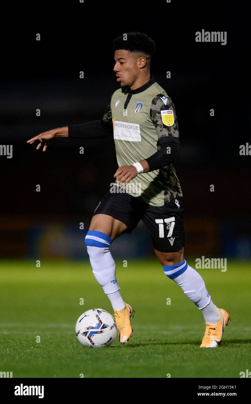 Sylvester jasper hi-res stock photography and images - Alamy