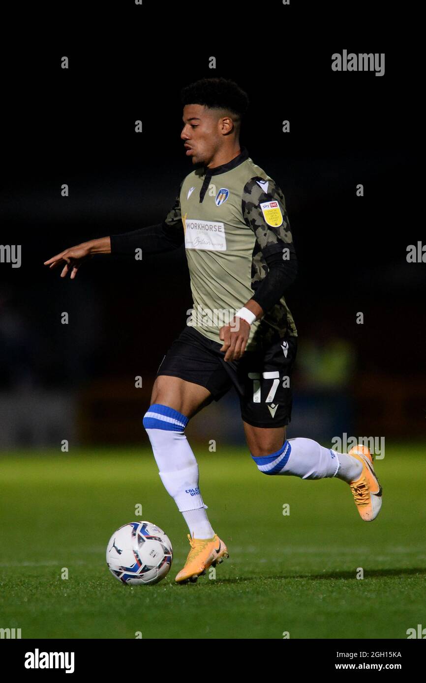 Sylvester jasper hi-res stock photography and images - Alamy