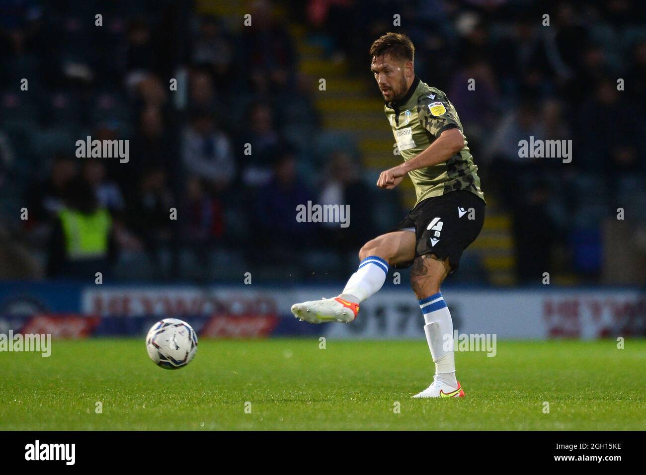 Crown oil arena hi-res stock photography and images - Alamy