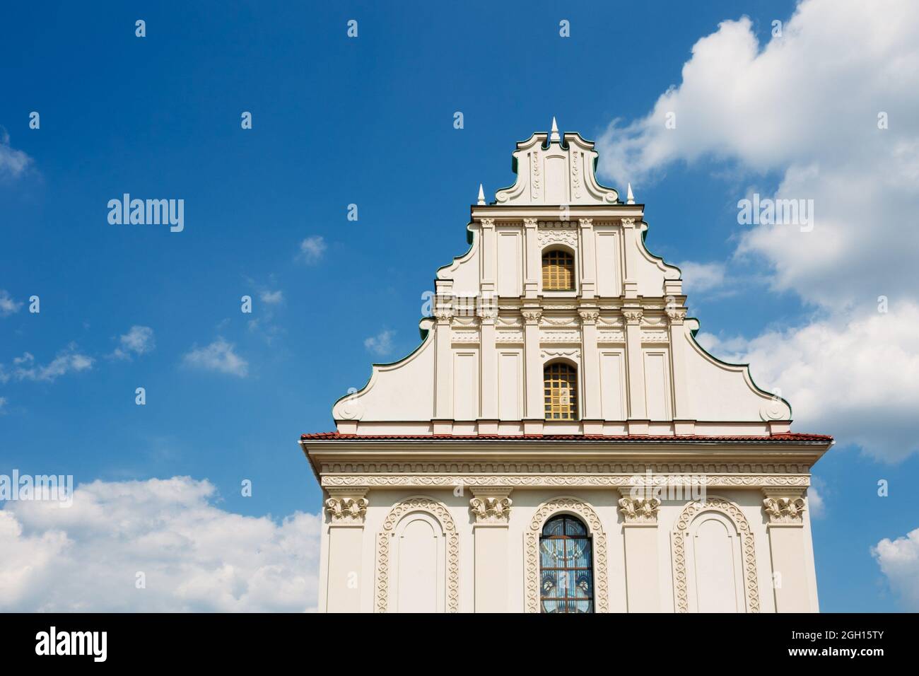 Greco catholic hi-res stock photography and images - Alamy