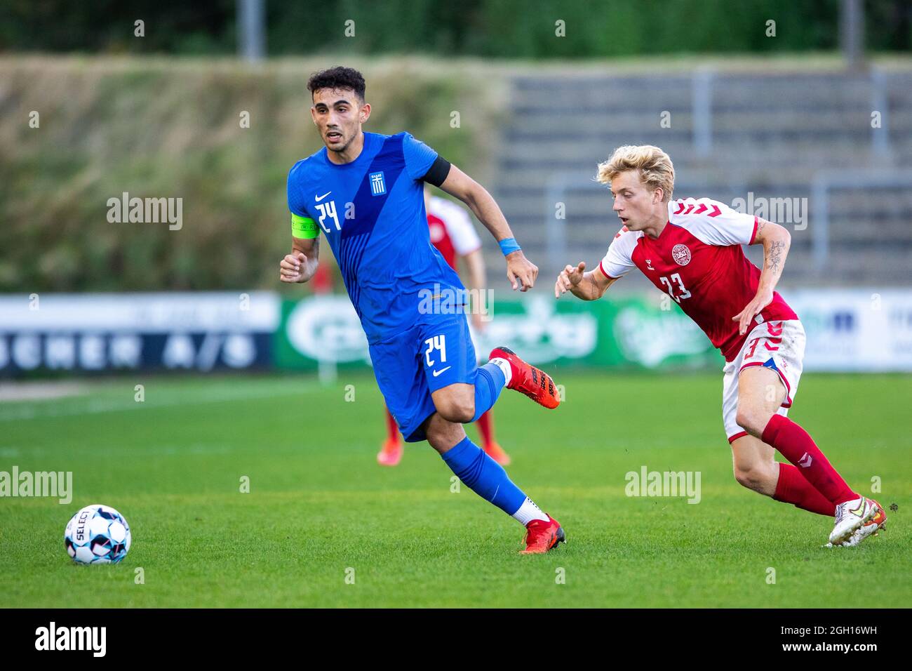 Ioannis michailidis hi-res stock photography and images - Alamy