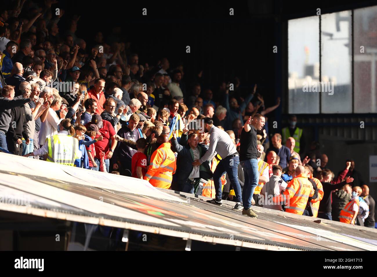 Jack rudoni 2021 hi-res stock photography and images - Alamy