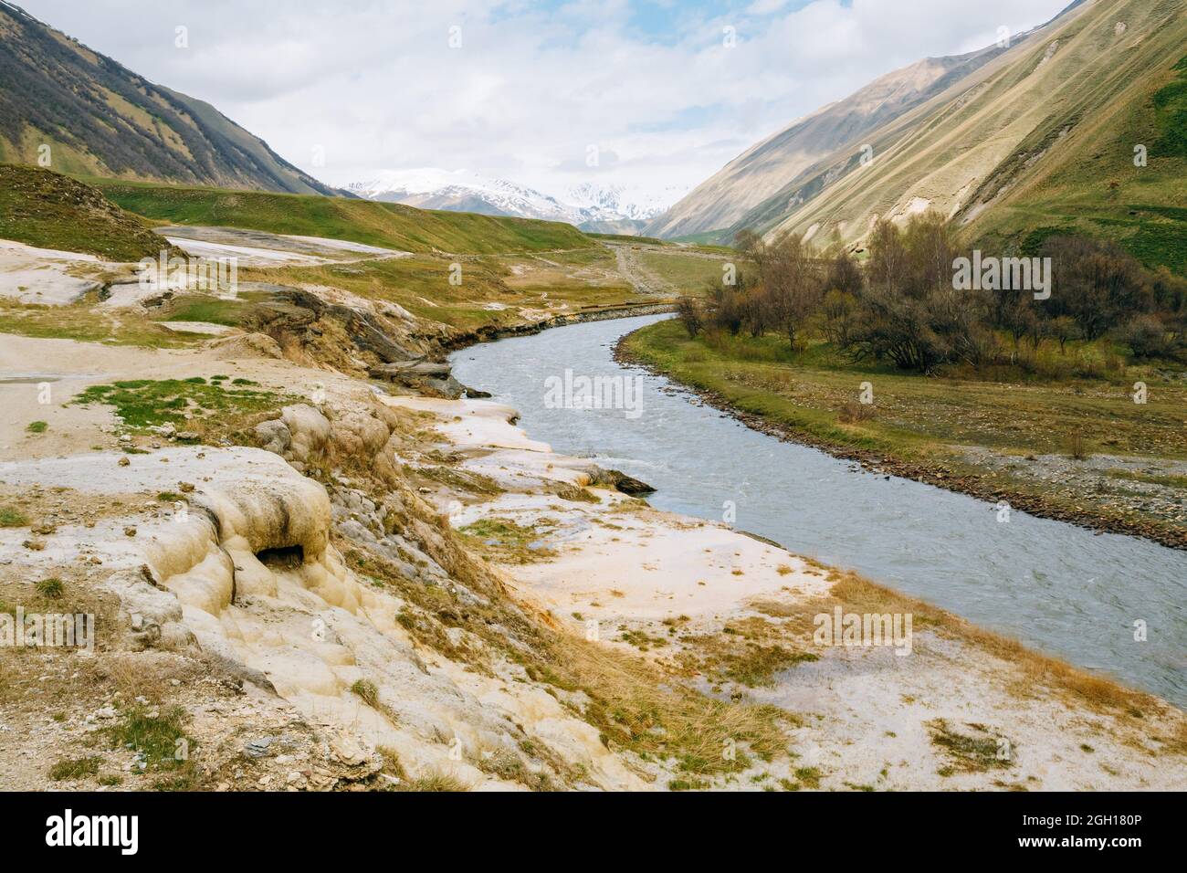 Caspian sea russia hi-res stock photography and images - Alamy