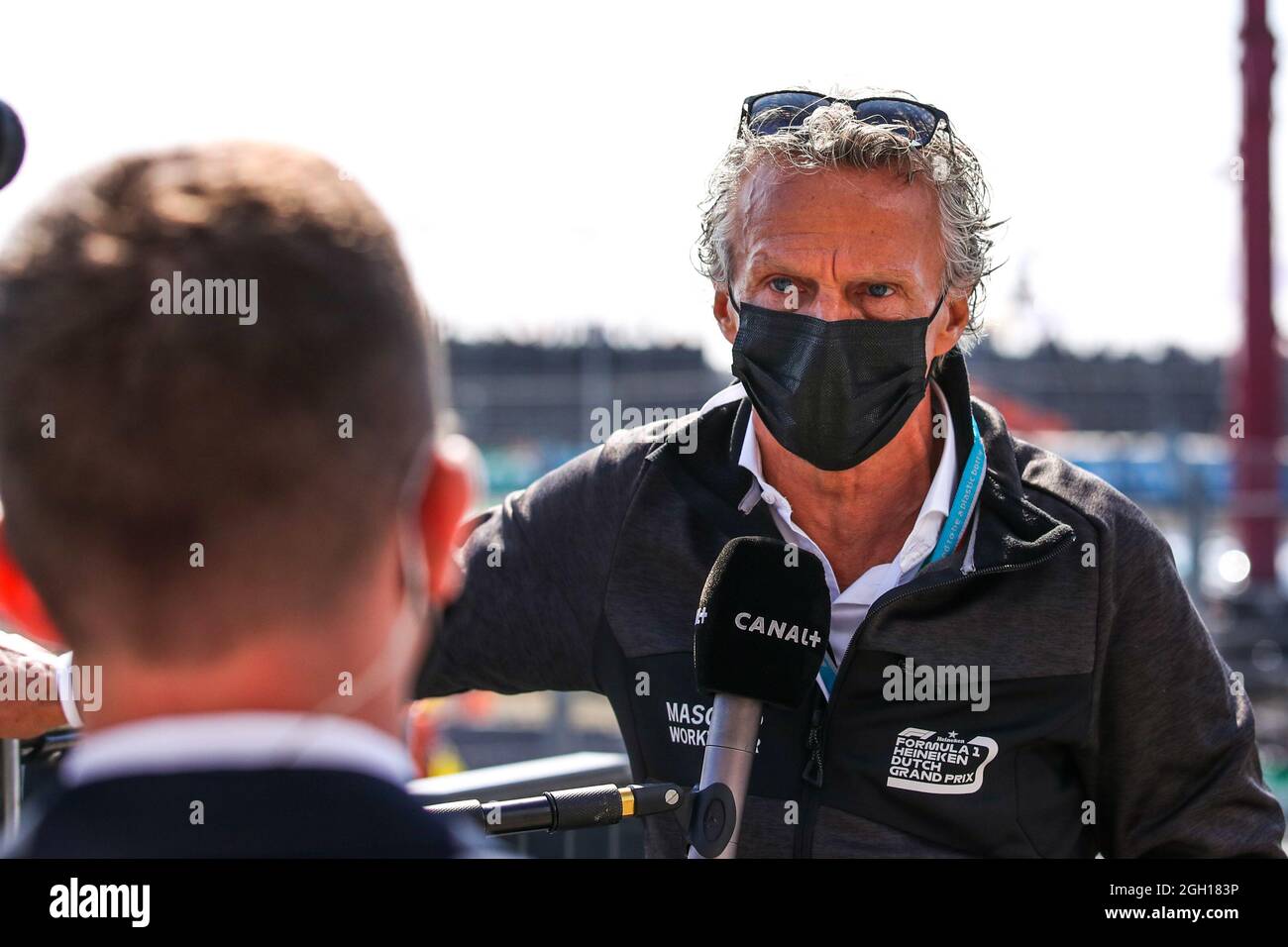 Formule jan lammers hi-res stock photography and images - Alamy