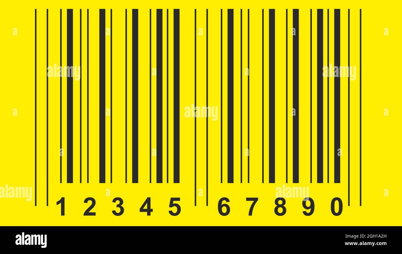 Digital barcodes for product identification and a their characteristics ...