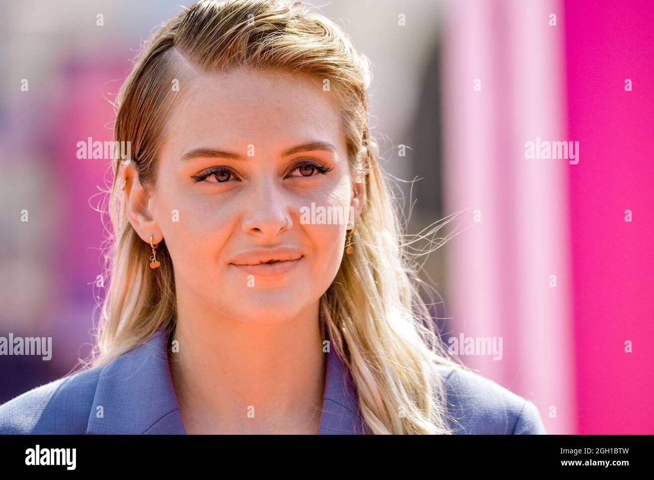 Sofia kappel hi-res stock photography and images - Alamy