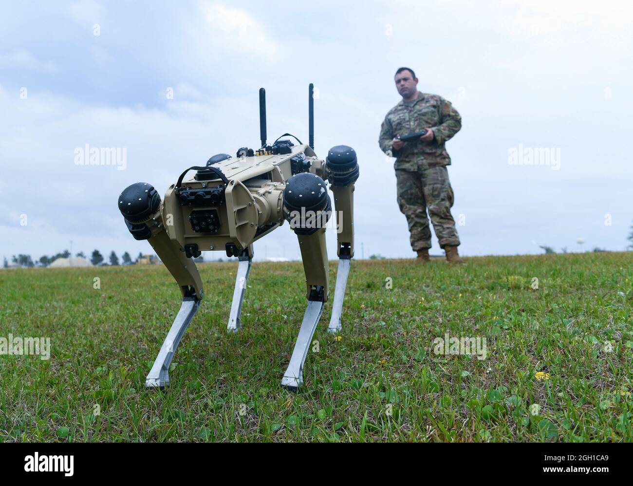 325th Security Forces Squadron High Resolution Stock Photography and ...