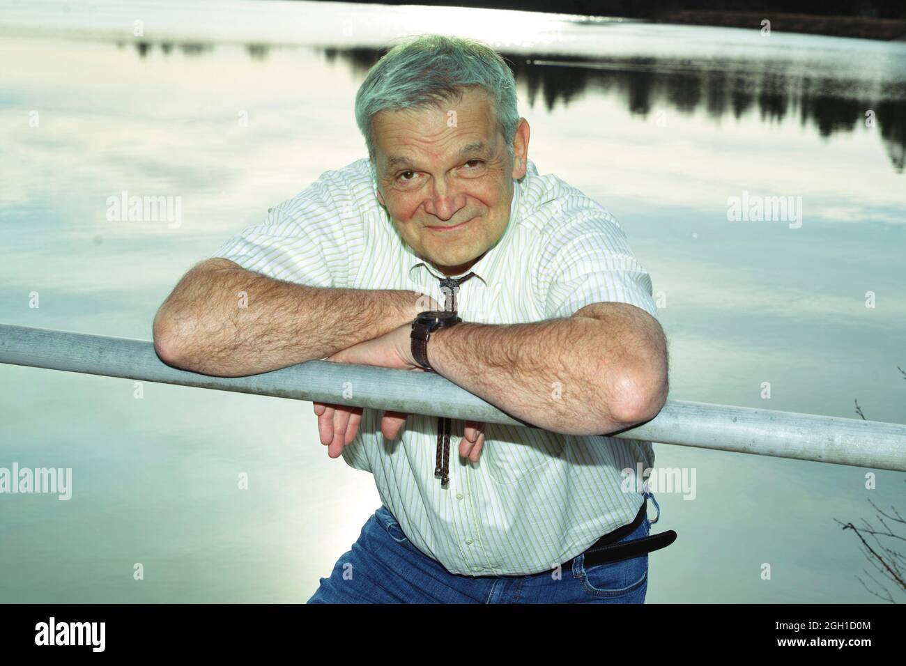 Good sense of humor hi-res stock photography and images - Alamy