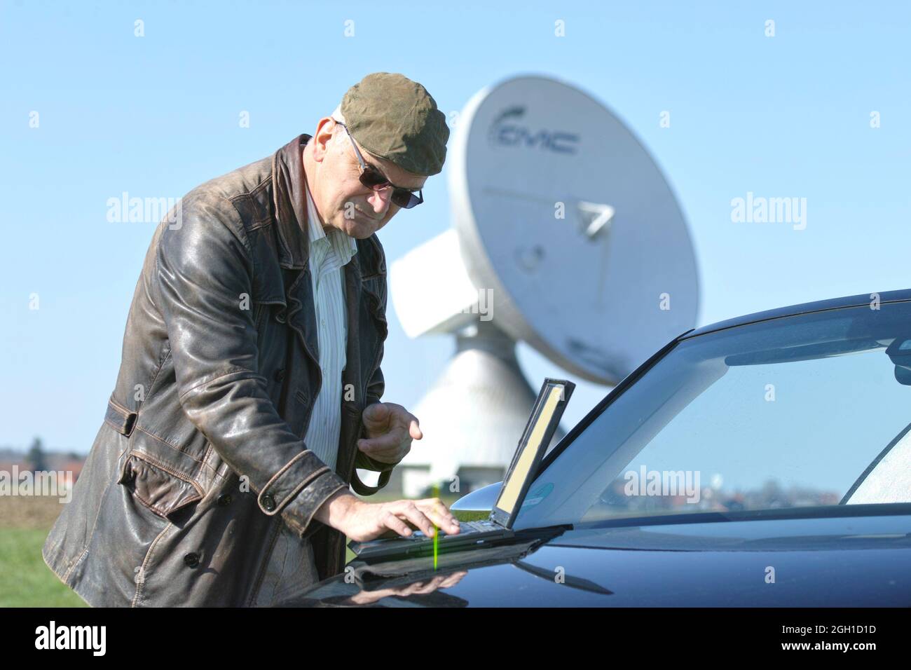 Entering Data Into Computer High Resolution Stock Photography and ...