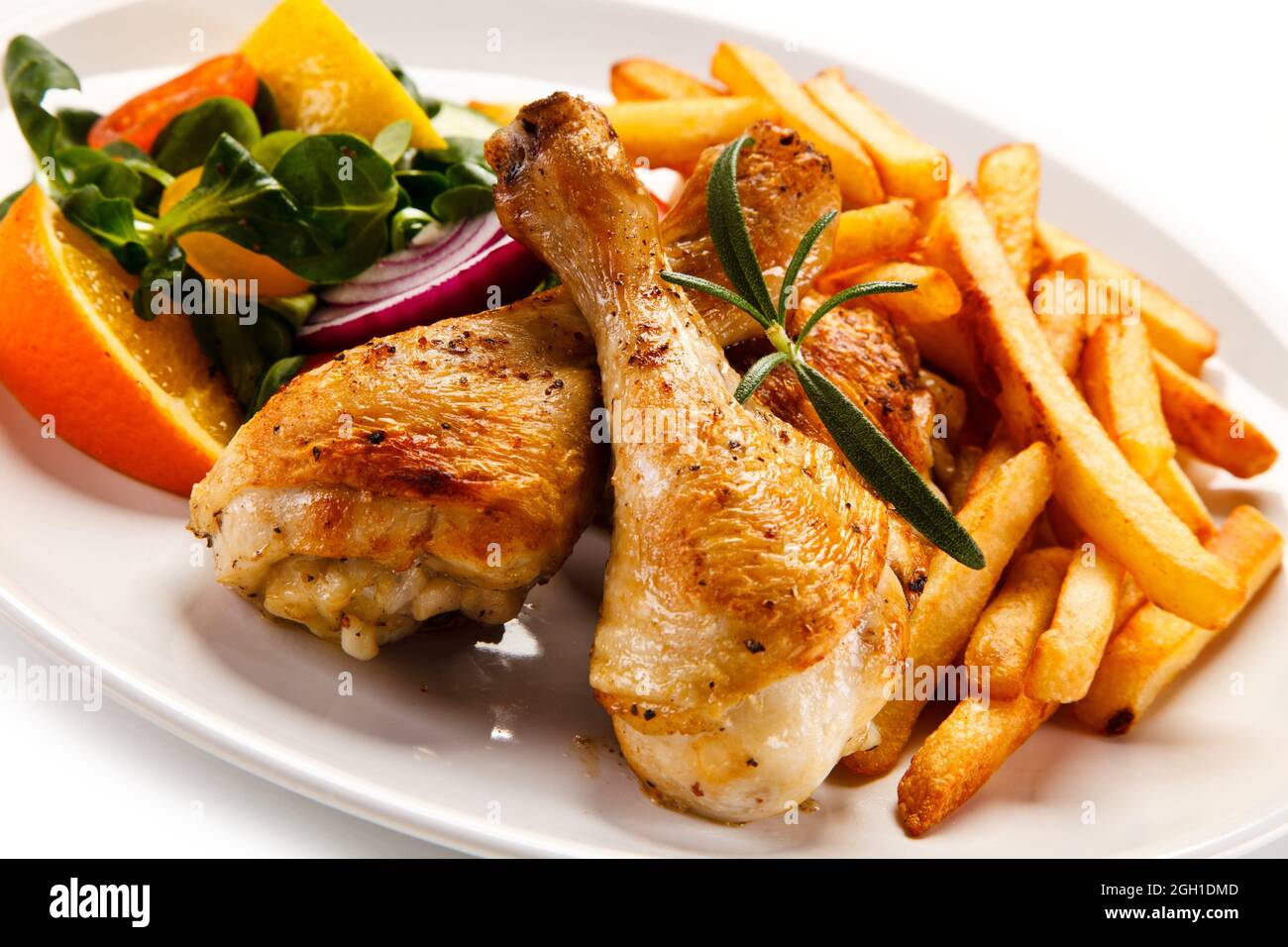 Classical menu hi-res stock photography and images - Alamy