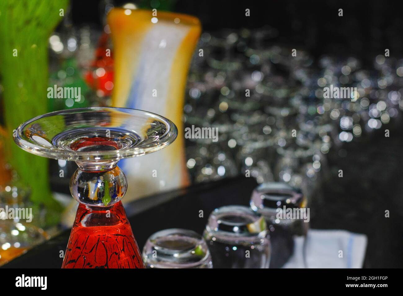 Decorative transparent hi-res stock photography and images - Alamy