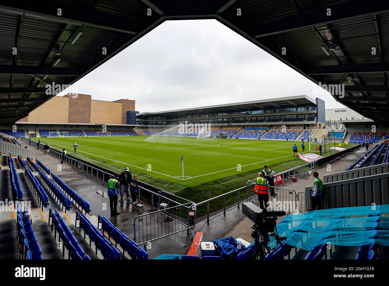 Plough lane wimbledon hi-res stock photography and images - Alamy
