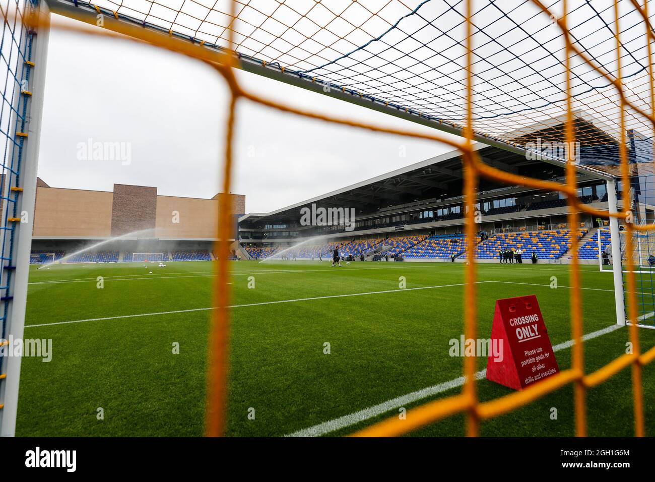 Plough lane wimbledon hi-res stock photography and images - Alamy