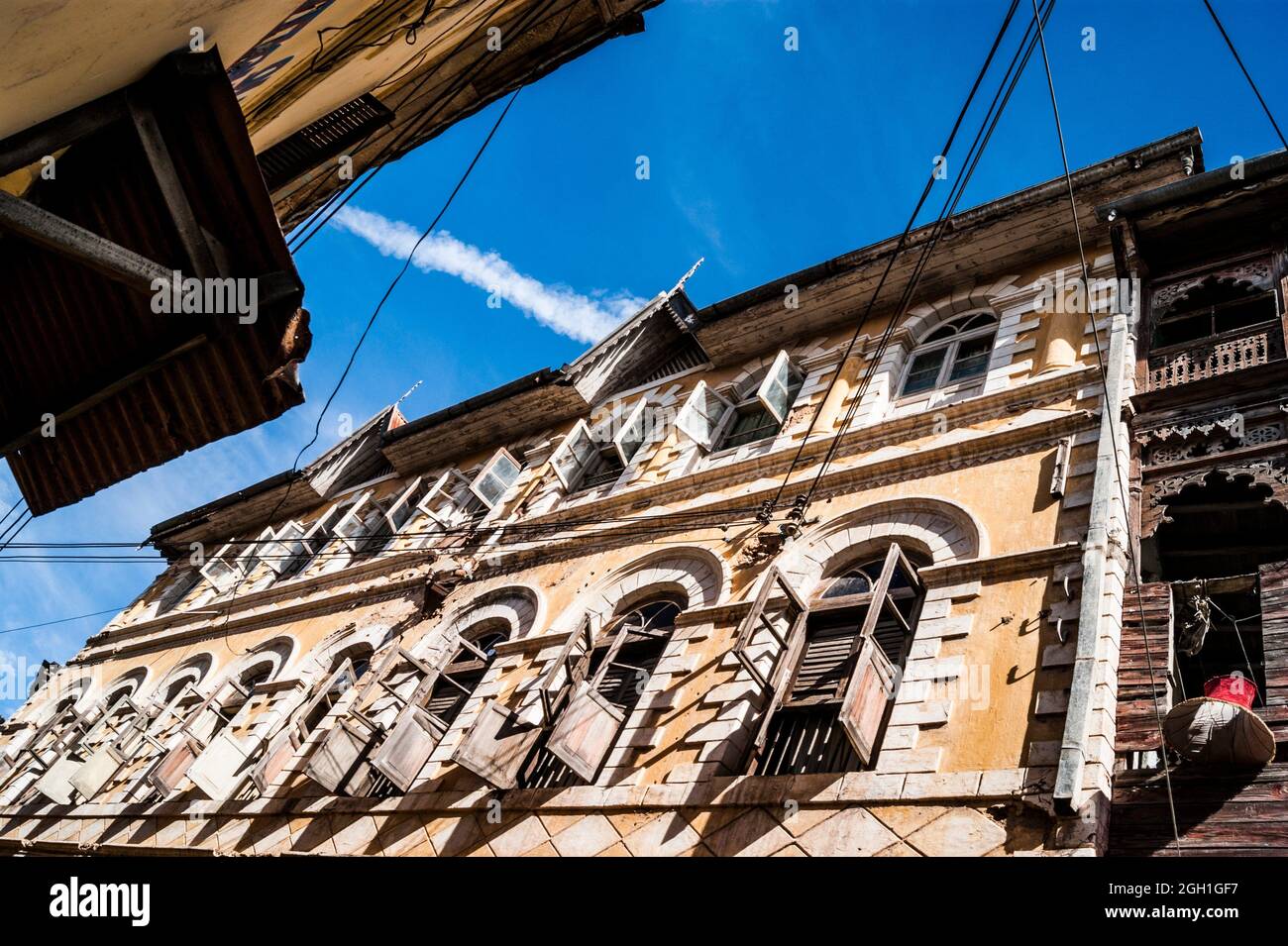 Mombasa county hi-res stock photography and images - Alamy