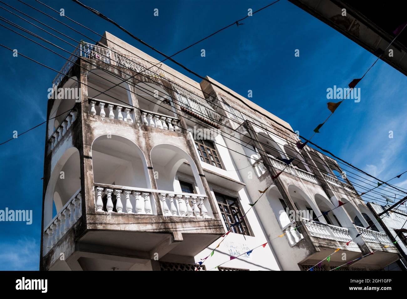 Mombasa county hi-res stock photography and images - Alamy