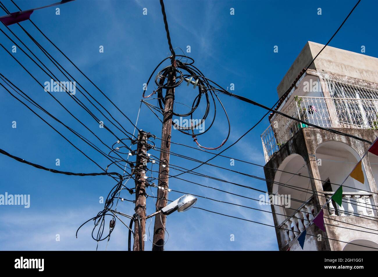 Kenya power hi-res stock photography and images - Alamy