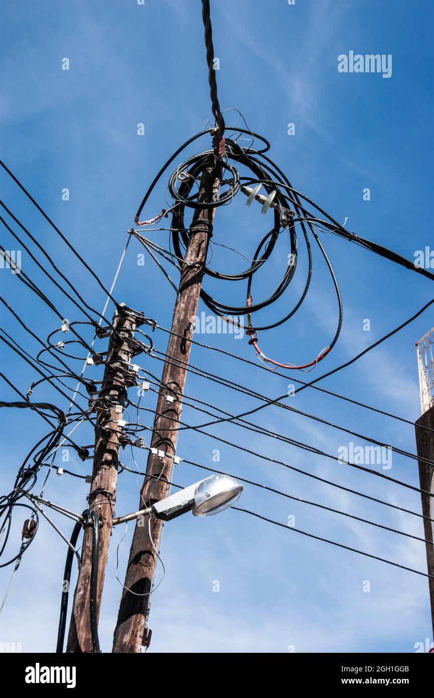 Kenya power hi-res stock photography and images - Alamy