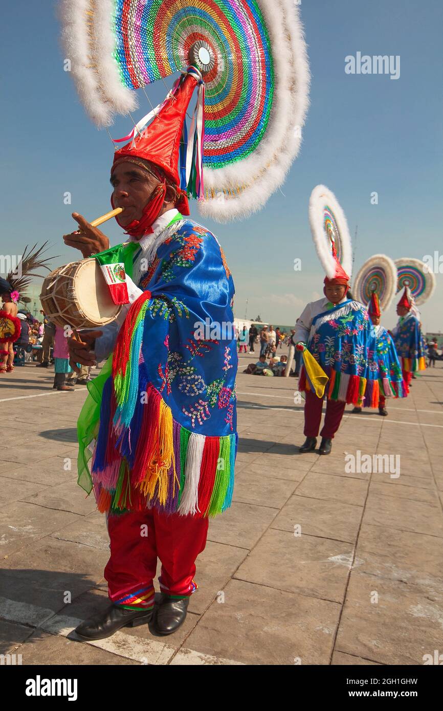 Basilica de la virgen guadalupe hi-res stock photography and images - Alamy