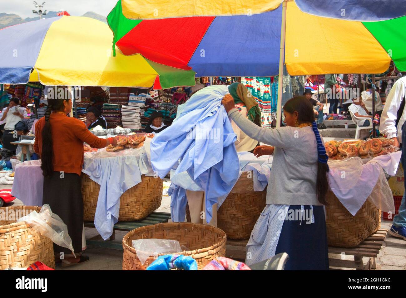 Indigenous food historic hi-res stock photography and images - Alamy