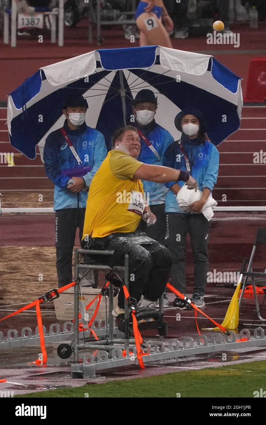 Scheil hi-res stock photography and images - Alamy