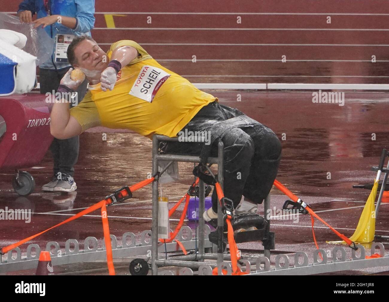 Scheil hi-res stock photography and images - Alamy