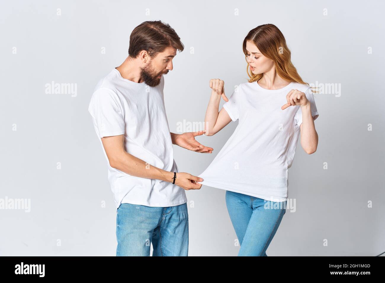 Socializing t shirt design hi-res stock photography and images - Alamy