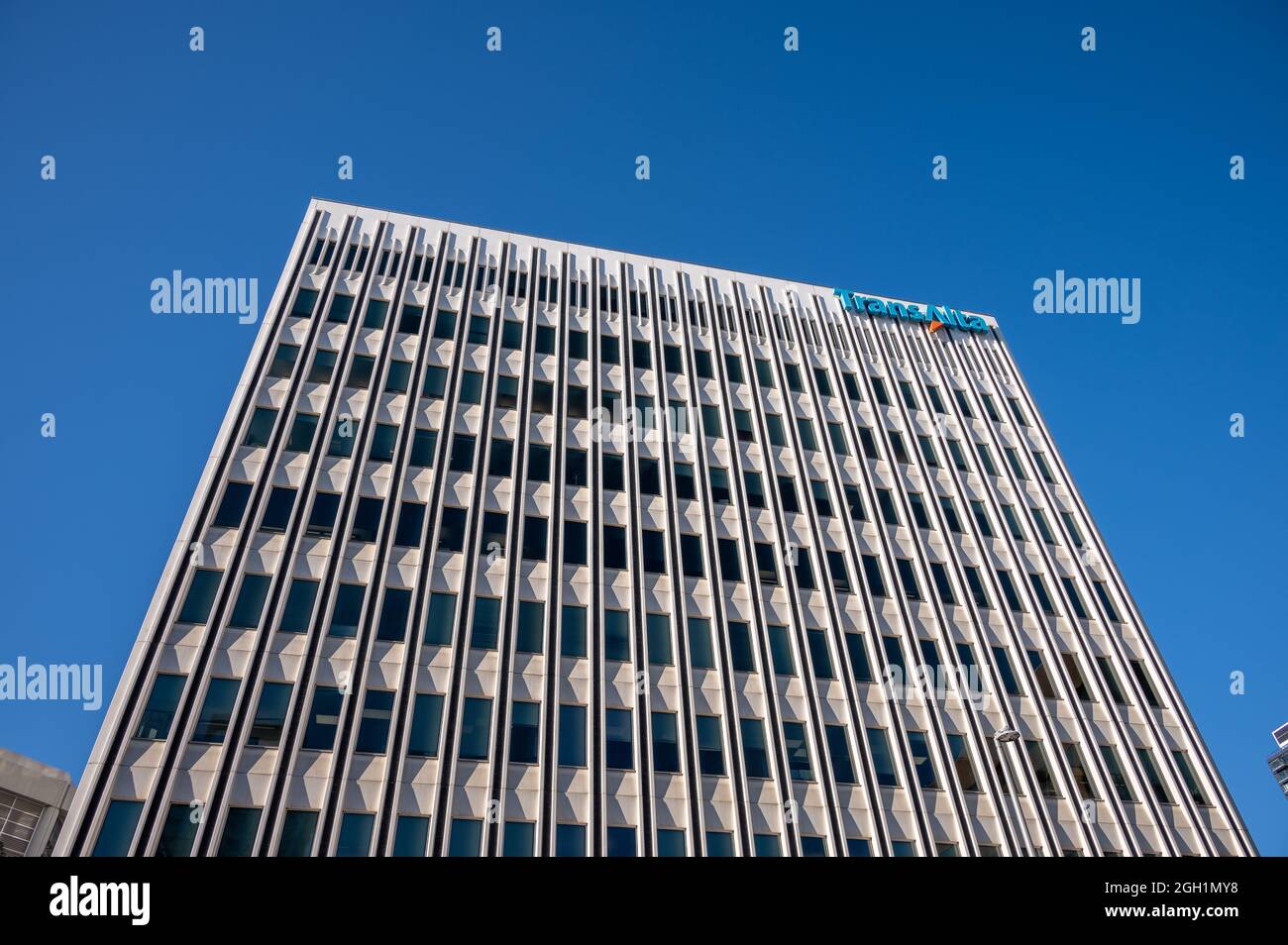 Transalta High Resolution Stock Photography and Images - Alamy