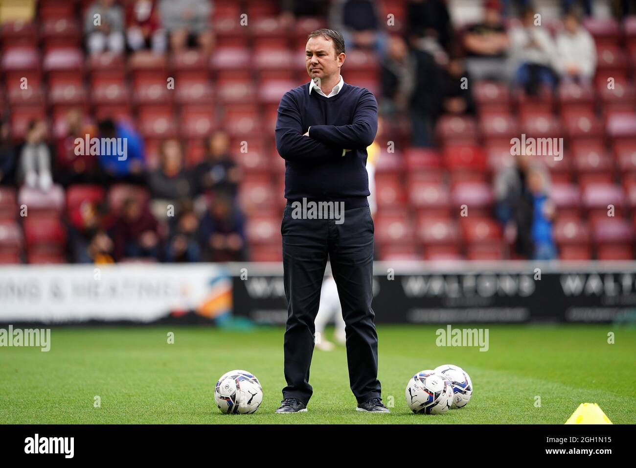 Derek adams hi-res stock photography and images - Alamy