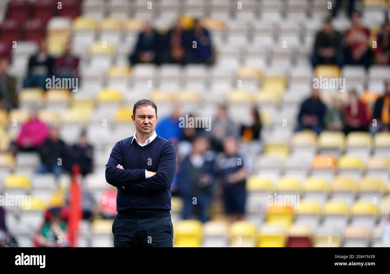 Derek adams 2021 hi-res stock photography and images - Alamy