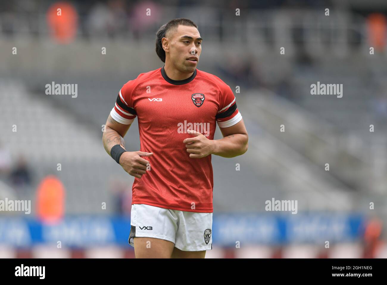 Ken sio hi-res stock photography and images - Alamy