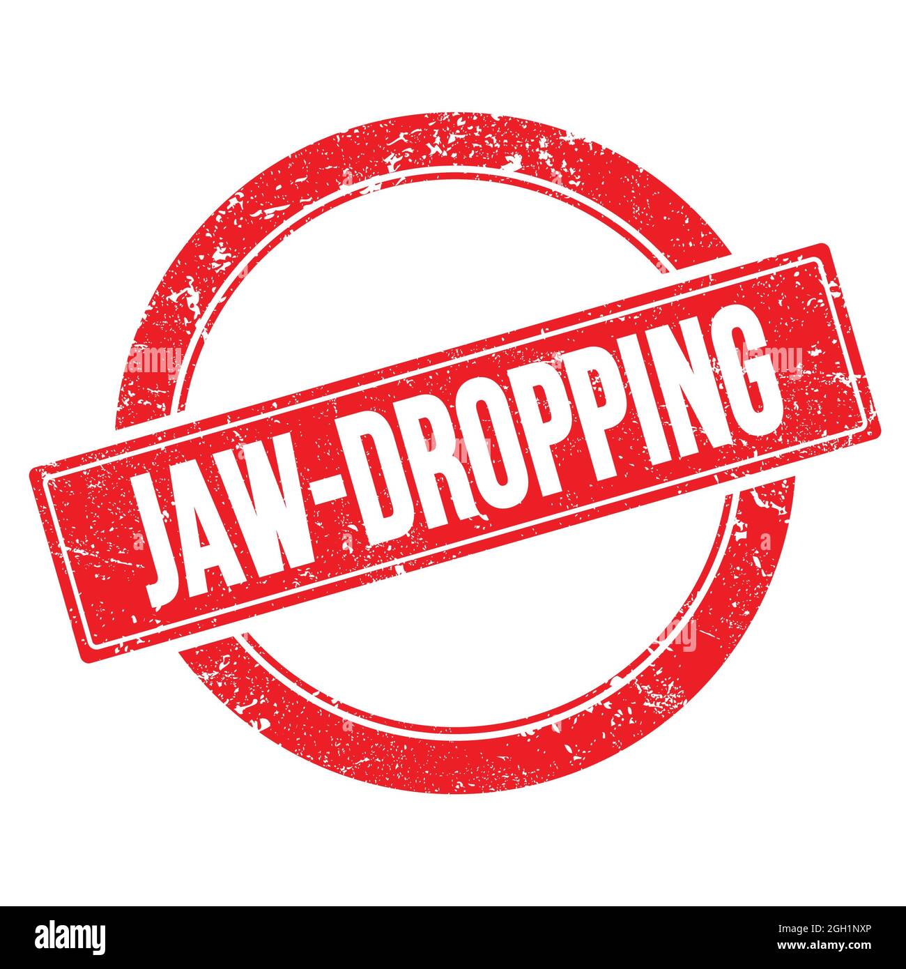 Jaw dropping word hi-res stock photography and images - Alamy
