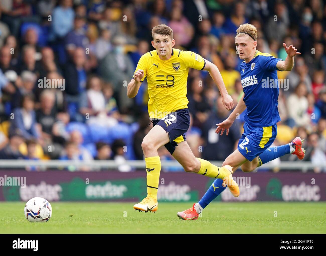 Jack rudoni 2021 hi-res stock photography and images - Alamy