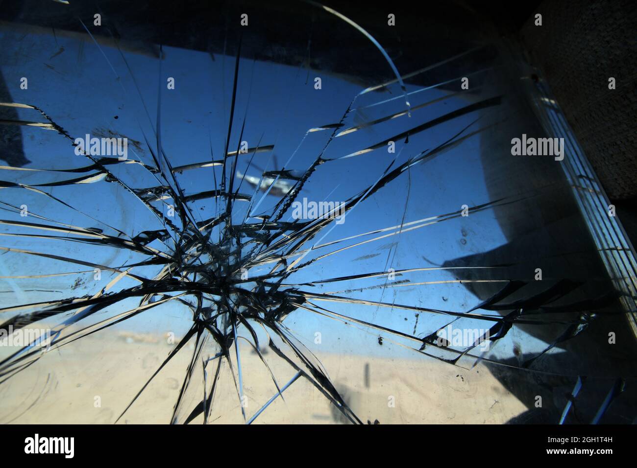 Forward observation base hi-res stock photography and images - Alamy