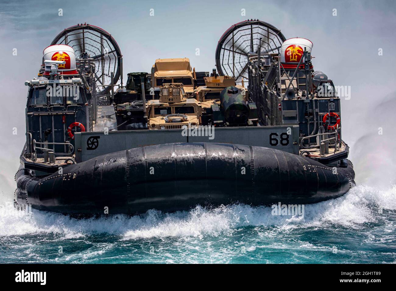 Lcac High Resolution Stock Photography and Images - Alamy