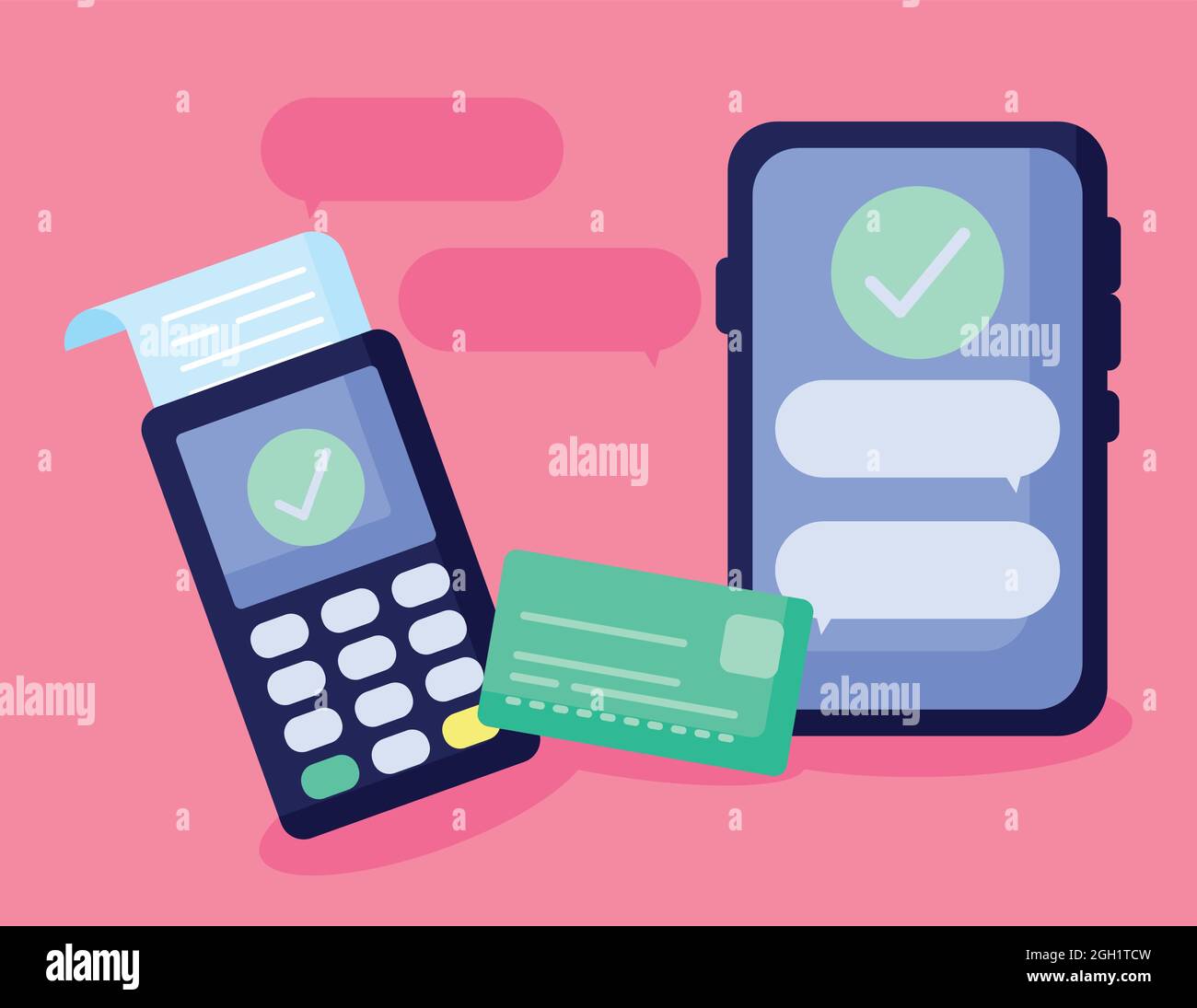 finance transaction design Stock Vector Image & Art - Alamy