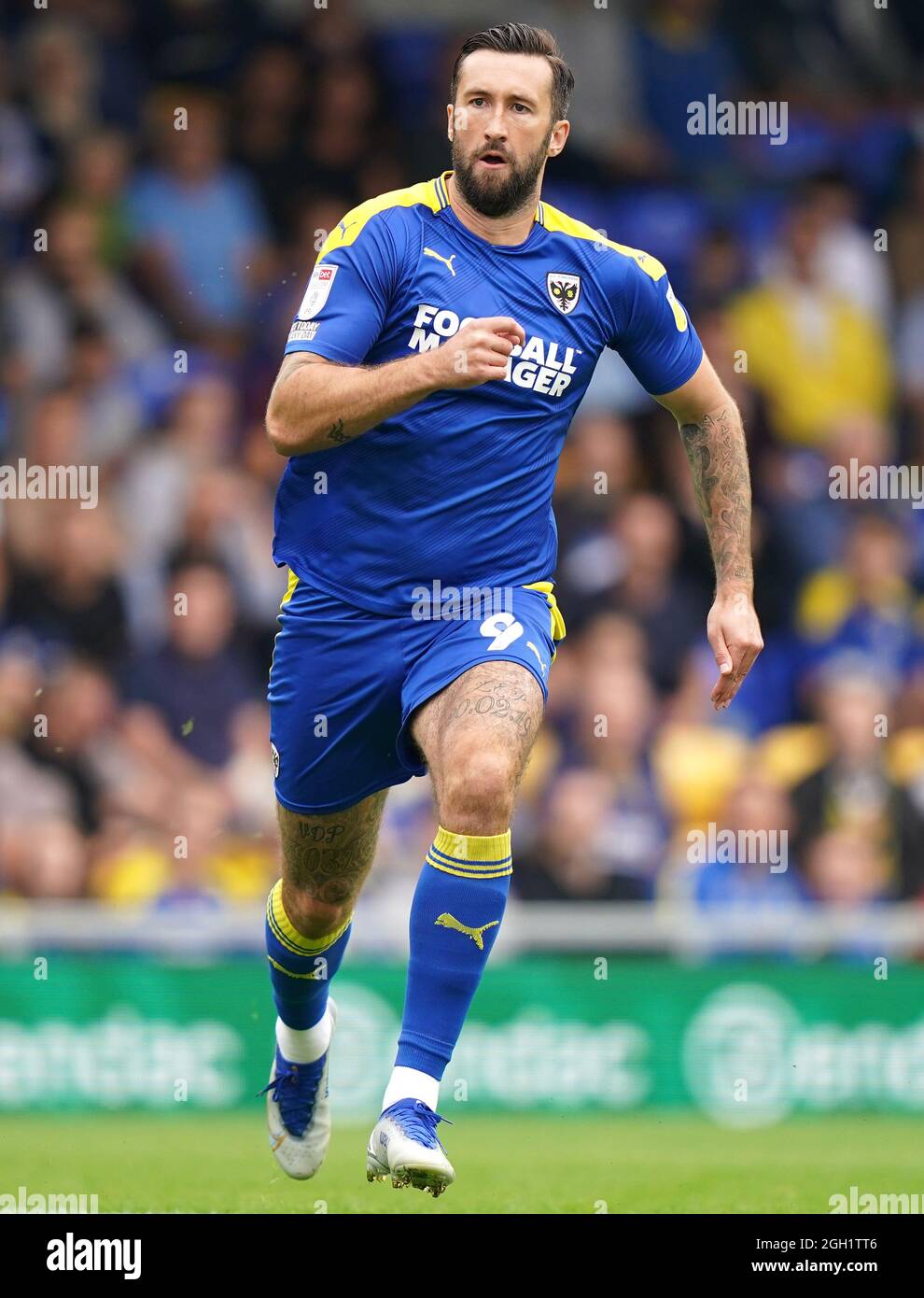 Soccer ollie palmer hi-res stock photography and images - Alamy